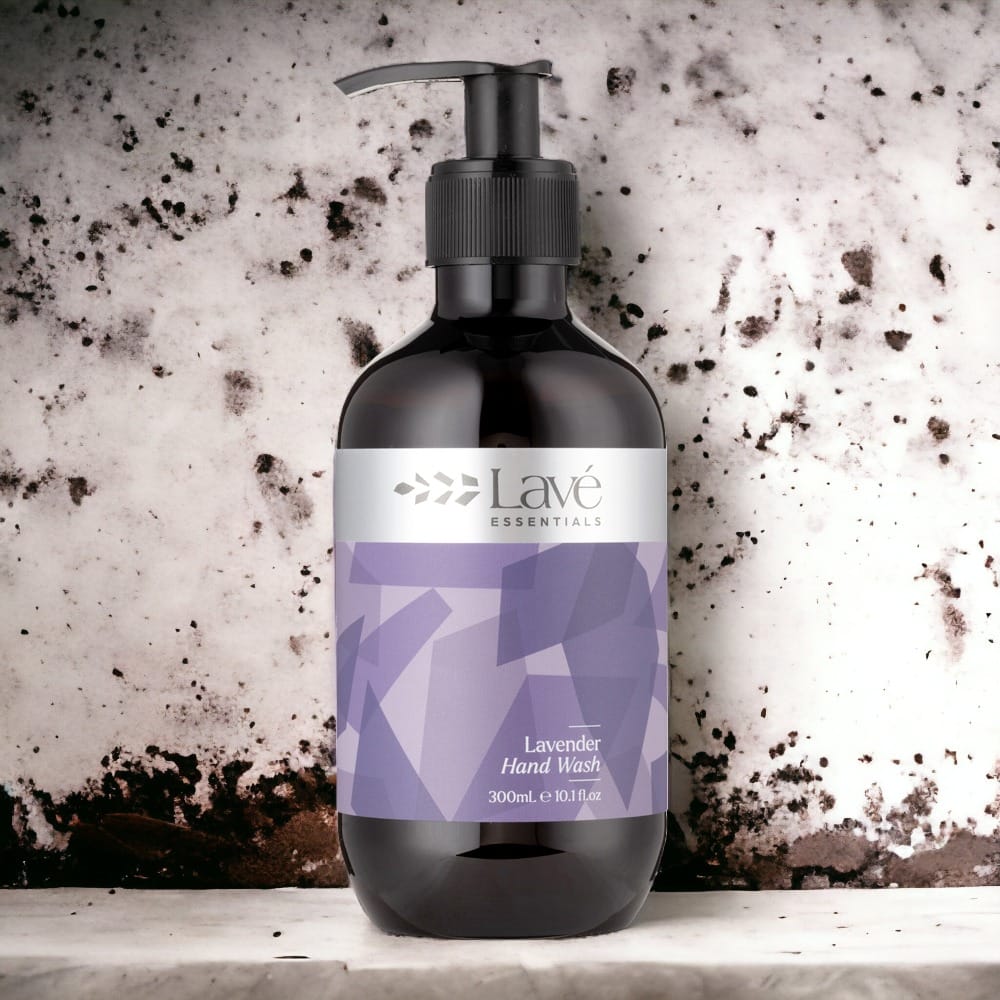 Lavender Hand Wash - Hahndorf Lavender Estate | Lavender Farm South ...